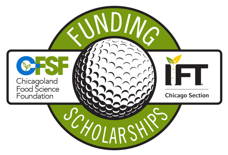 2025 Golf Outing – Chicagoland Food Science Foundation