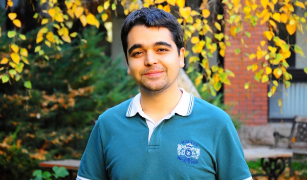 Scholarship Recipients – Chicagoland Food Science Foundation