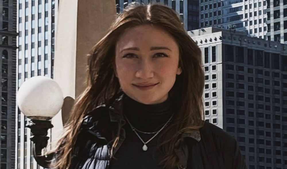 Scholarship Recipients – Chicagoland Food Science Foundation