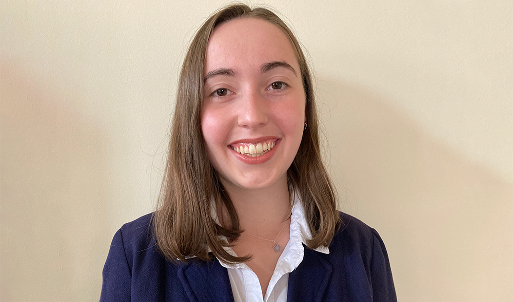 Scholarship Recipients – Chicagoland Food Science Foundation