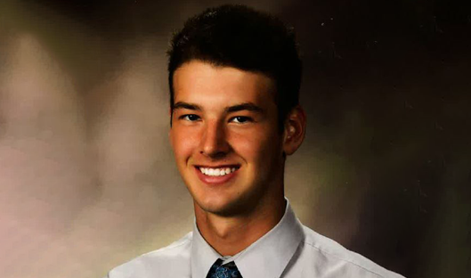 Scholarship Recipients – Chicagoland Food Science Foundation