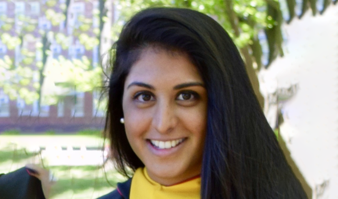 Scholarship Recipients – Chicagoland Food Science Foundation