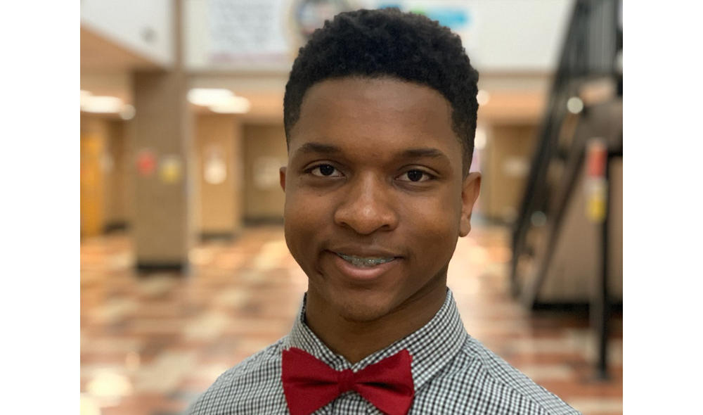 Scholarship Recipients – Chicagoland Food Science Foundation